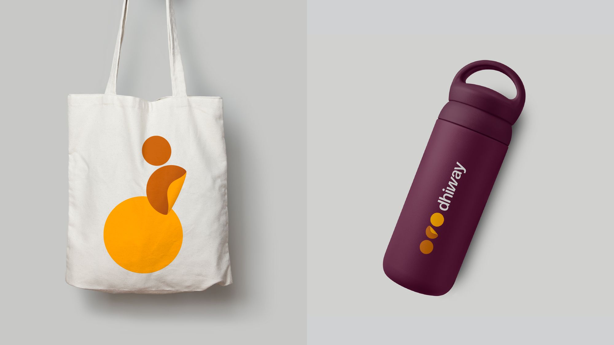 Reshaping the brand language - the Dhiway rebrand story - Dhiway