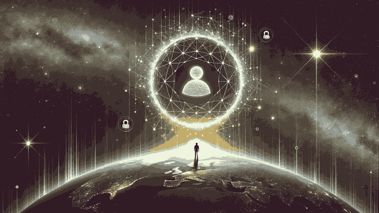 Decentralized Identity: It’s Not What You Think - Dhiway